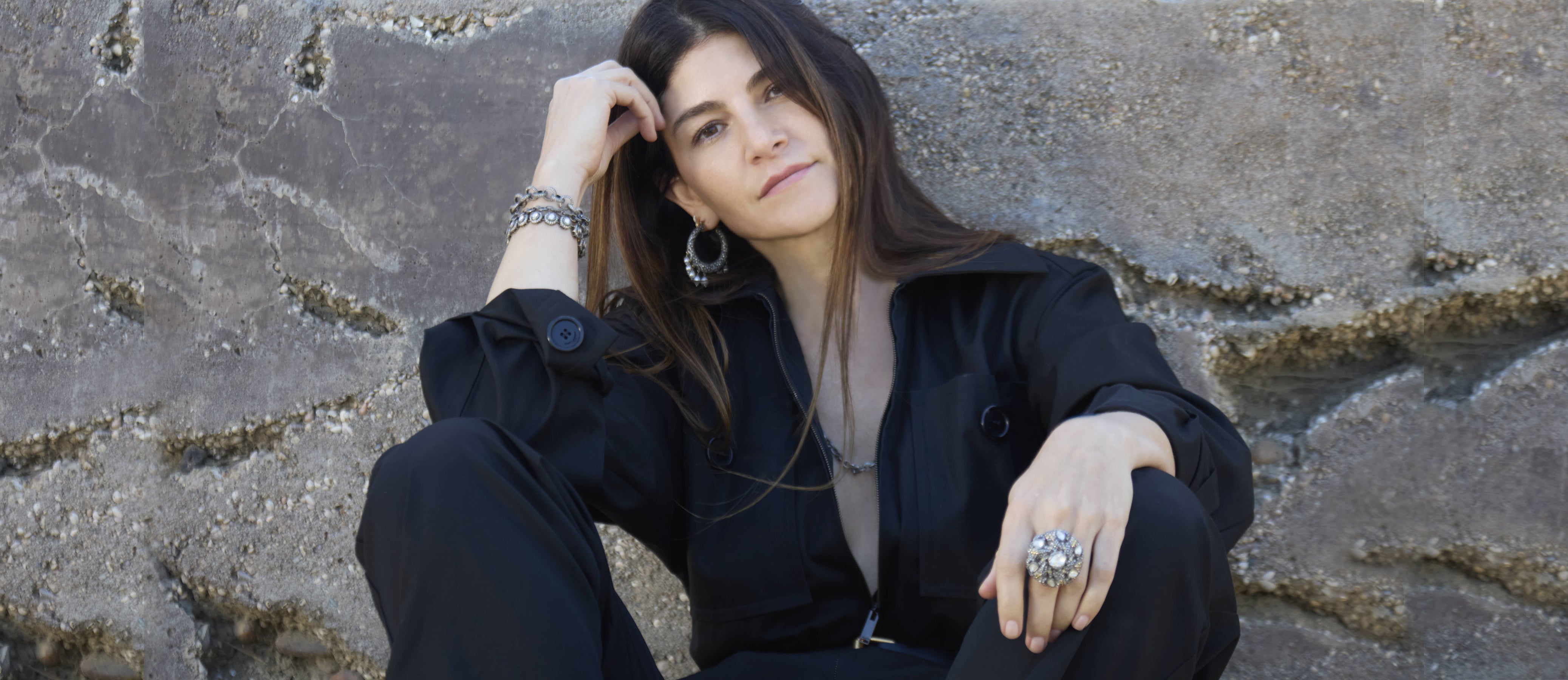 - Laura's Picks: Make A Statement – Broken English Jewelry