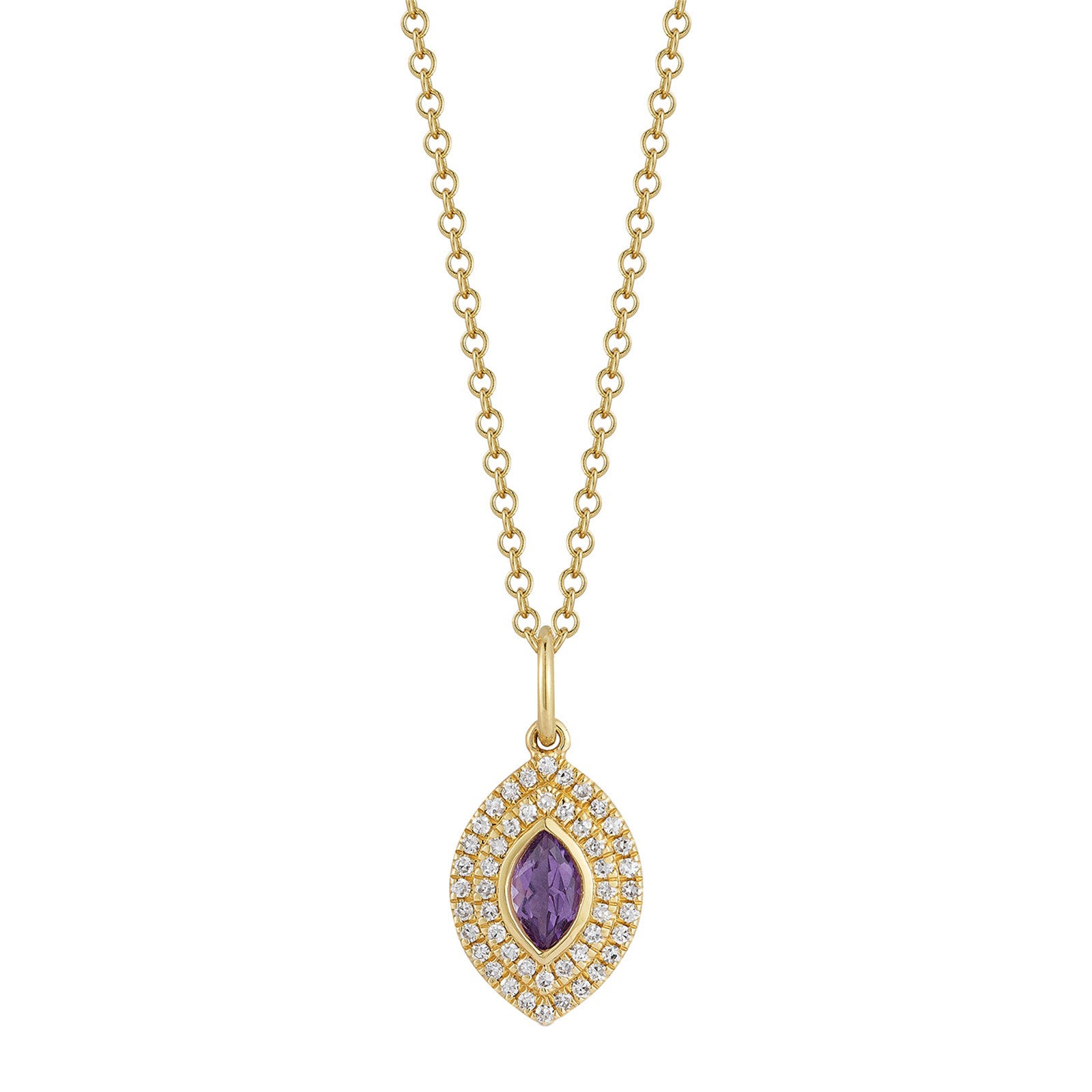 EF Collection – Broken English Jewelry