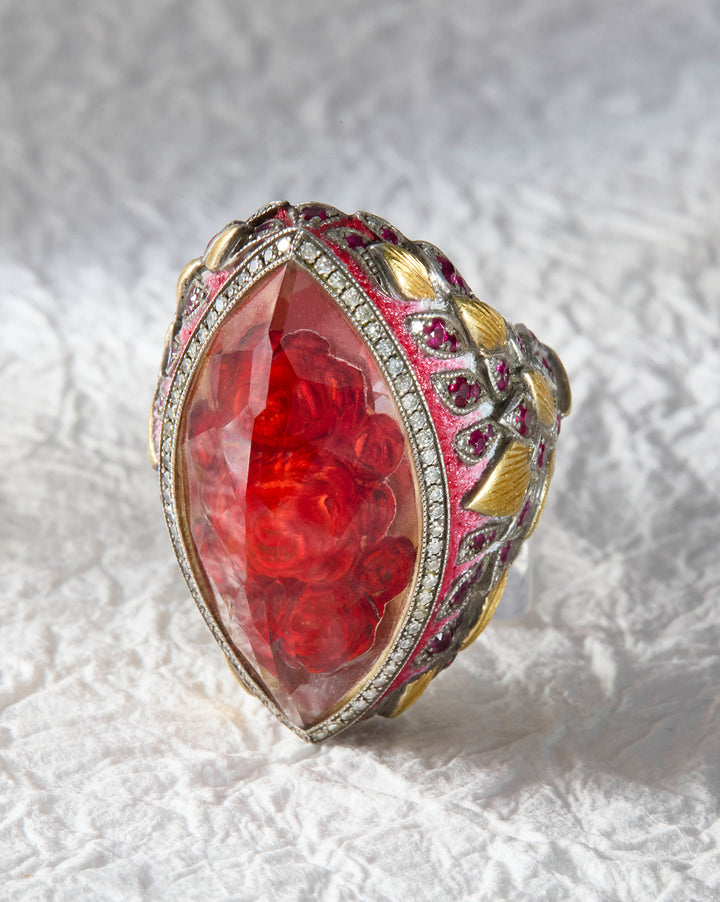 Laura’s Best Bridal Pieces – Broken English Jewelry